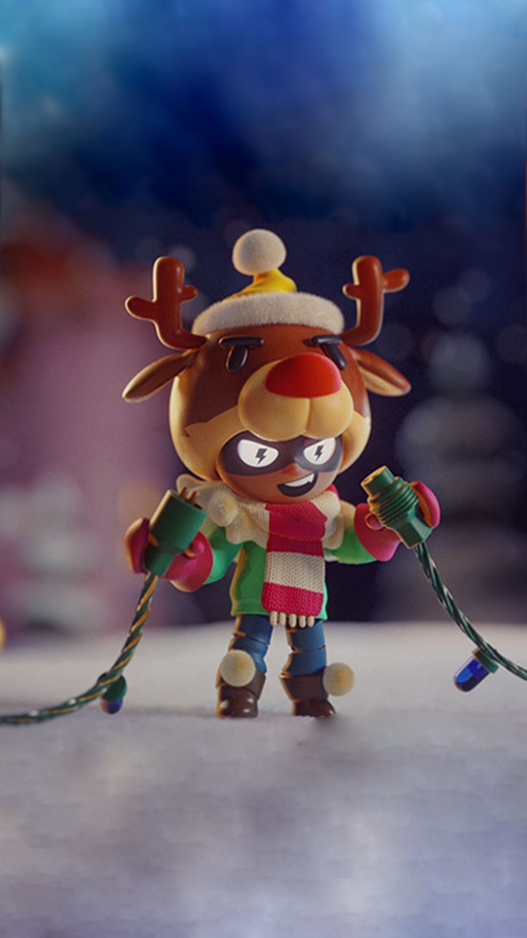 Brawl Stars HD Wallpapers | Nosteria