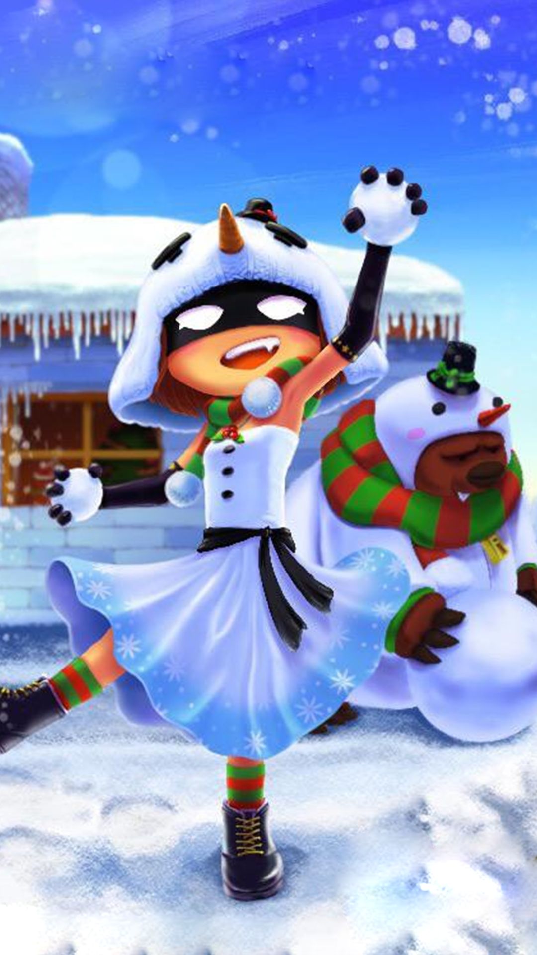 Brawl Stars HD Wallpapers | Nosteria