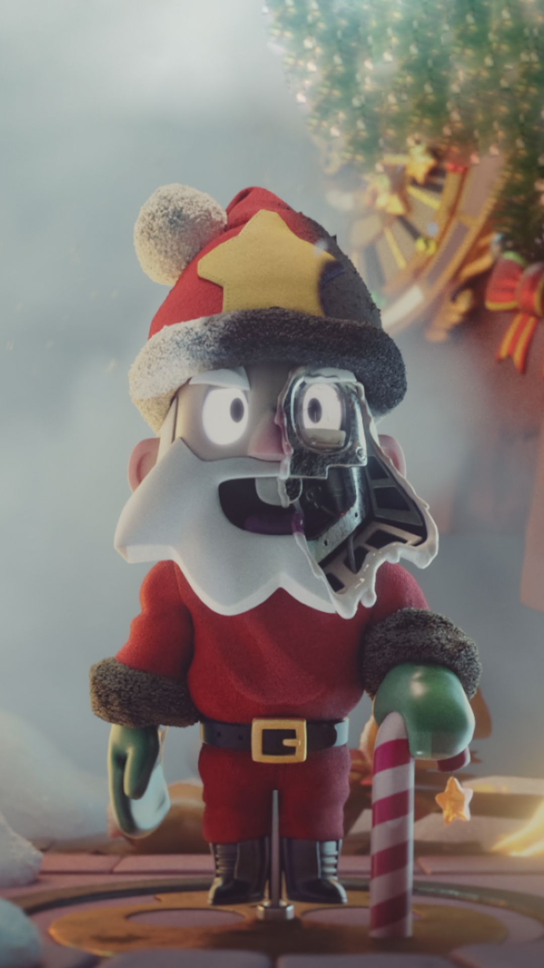 Brawl Stars HD Wallpapers | Nosteria