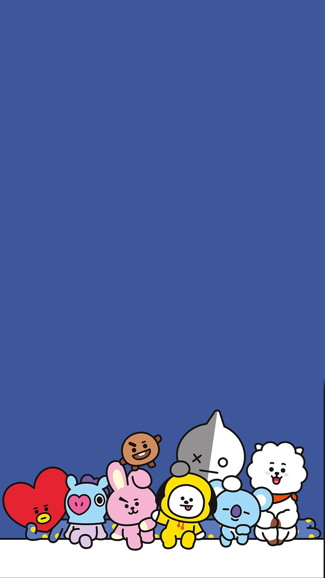 BT21 HD Wallpapers | Nosteria