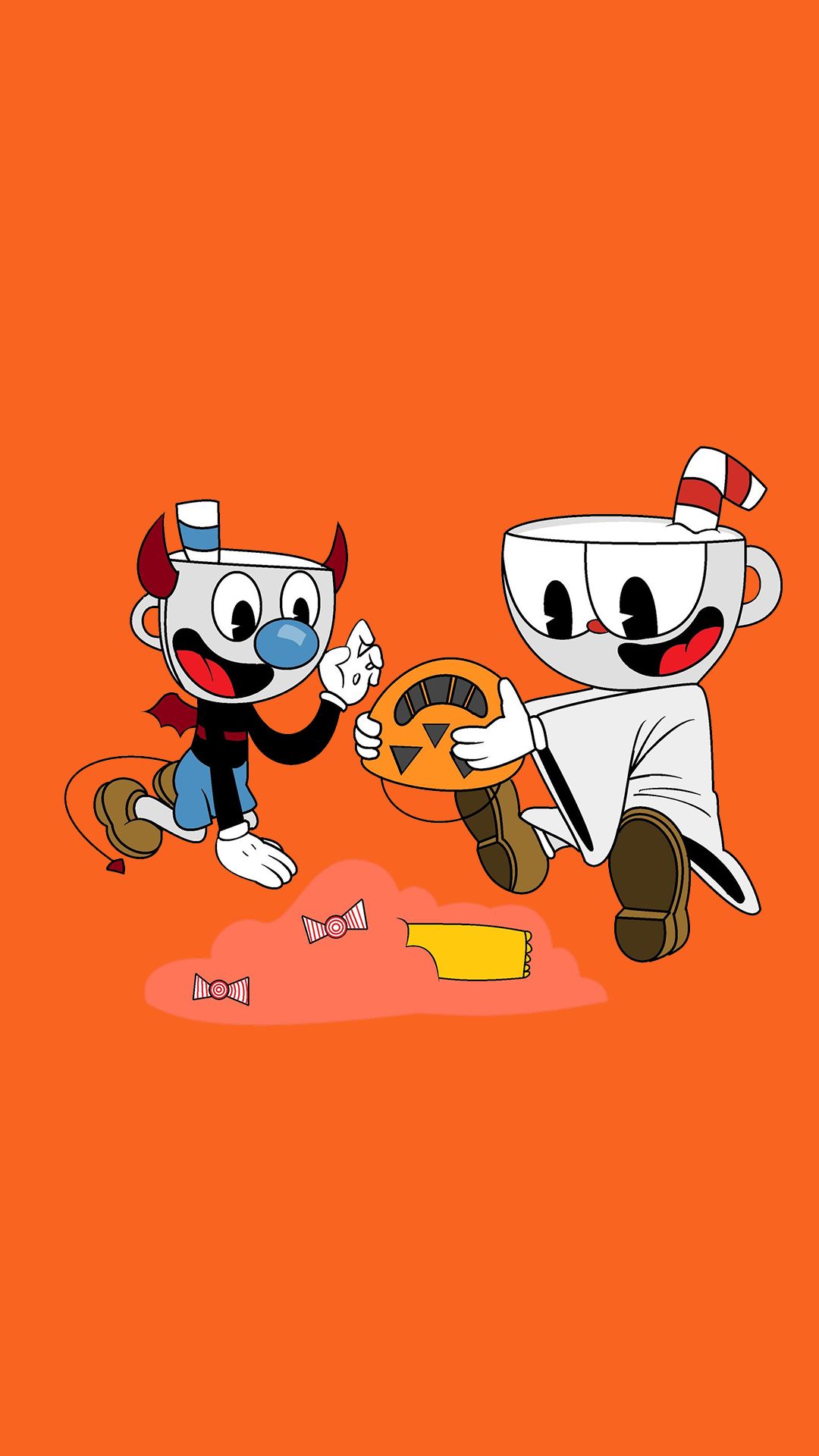 Cuphead HD Wallpapers | Nosteria