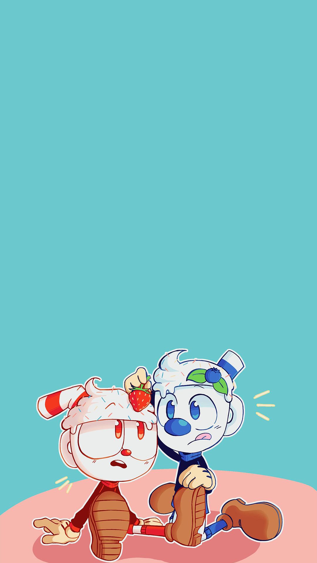 Cuphead HD Wallpapers | Nosteria