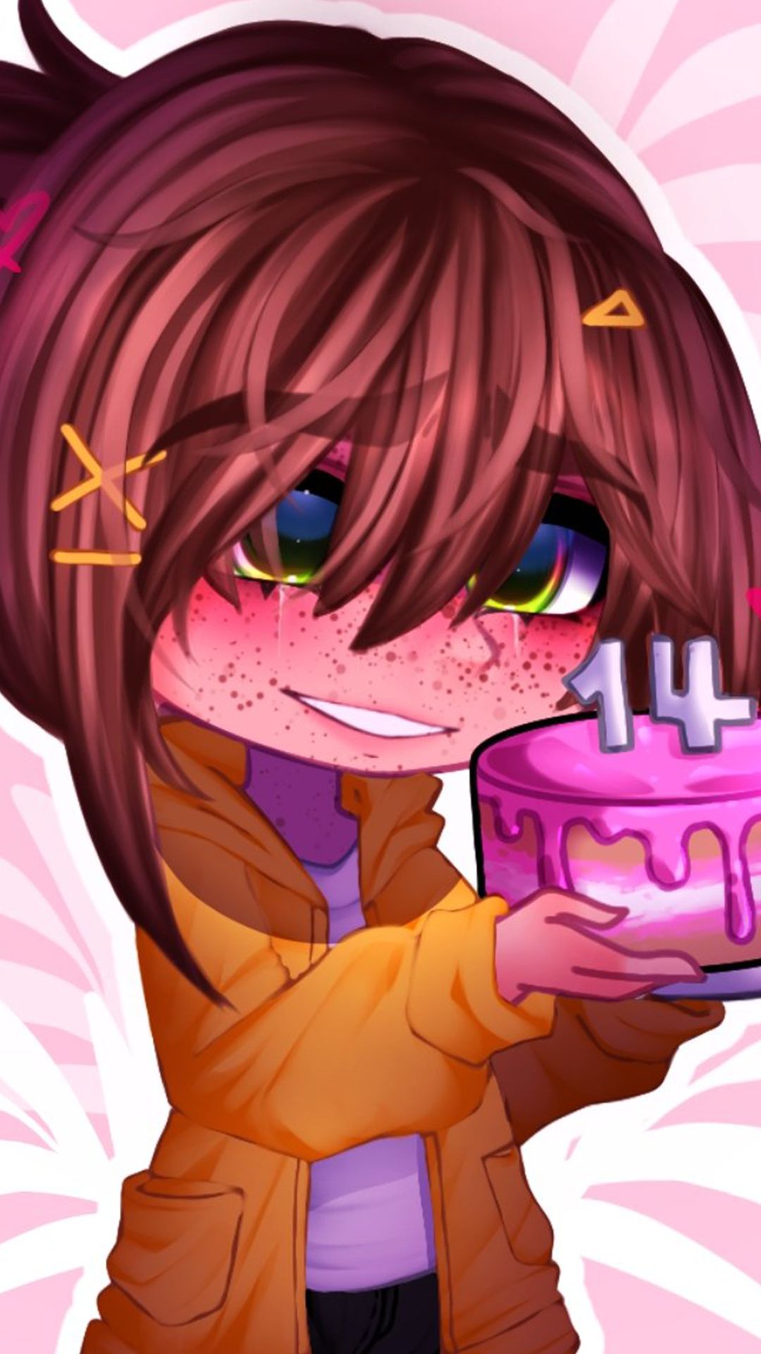 Gacha Life and Gacha Club HD Wallpapers | Nosteria