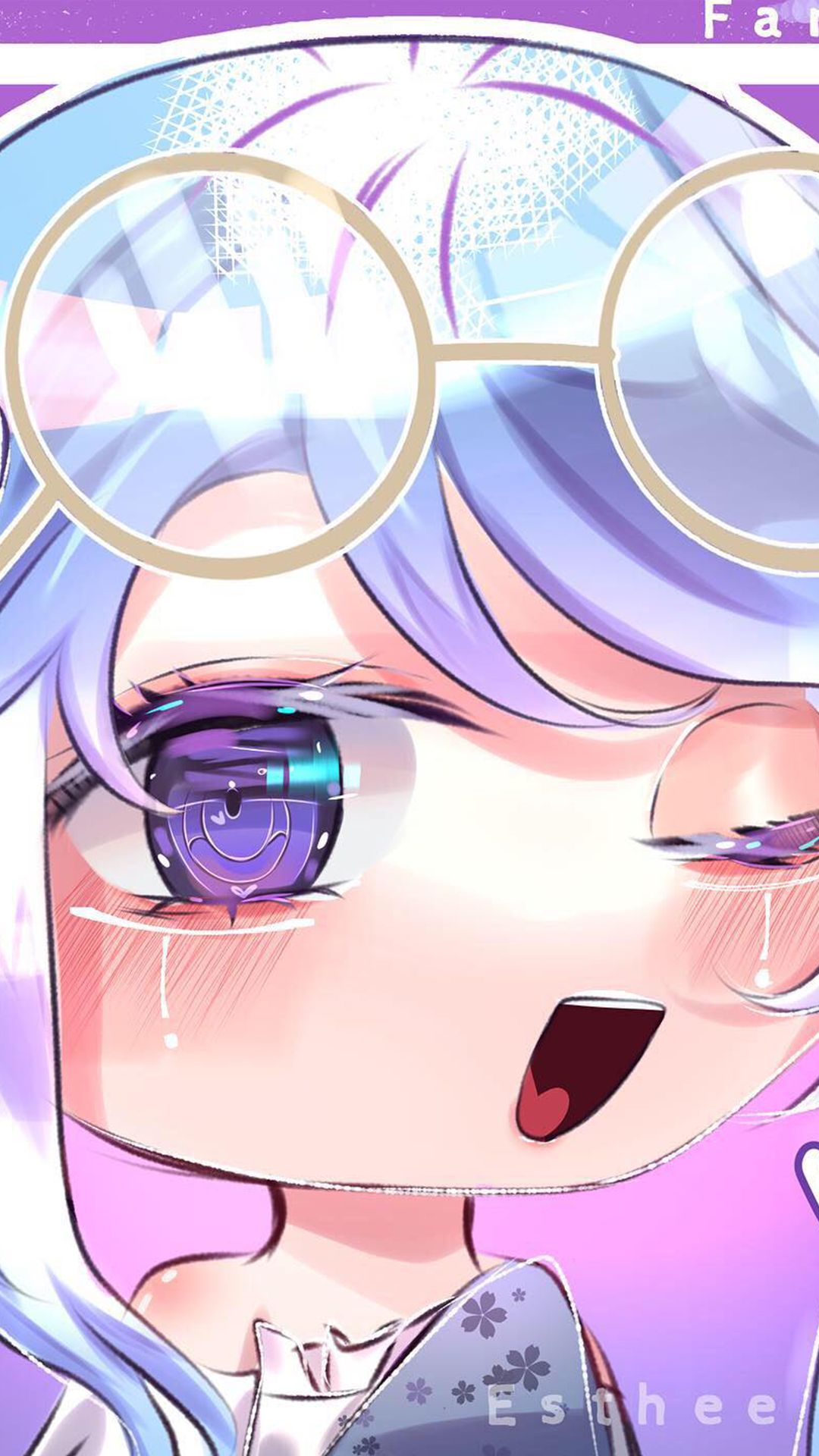 Gacha Life and Gacha Club HD Wallpapers | Nosteria