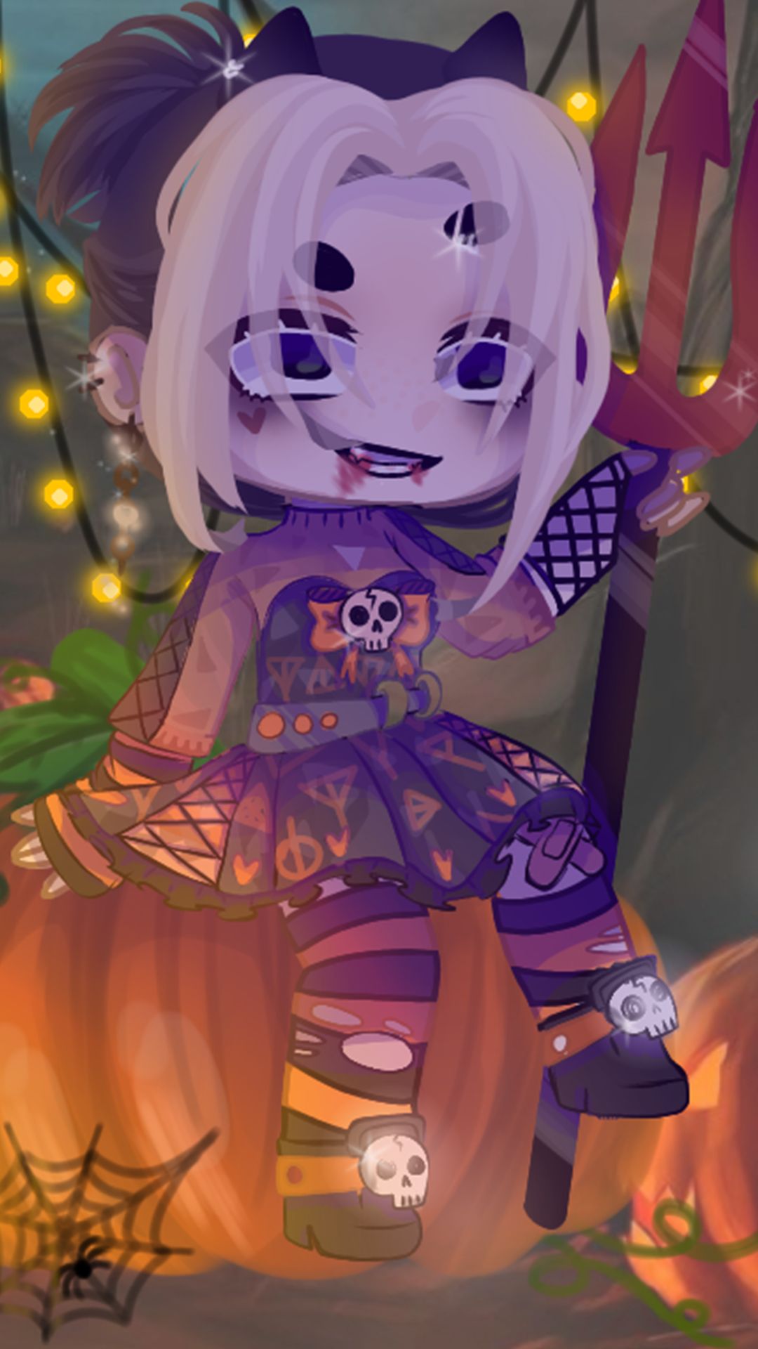 Gacha Life and Gacha Club HD Wallpapers | Nosteria