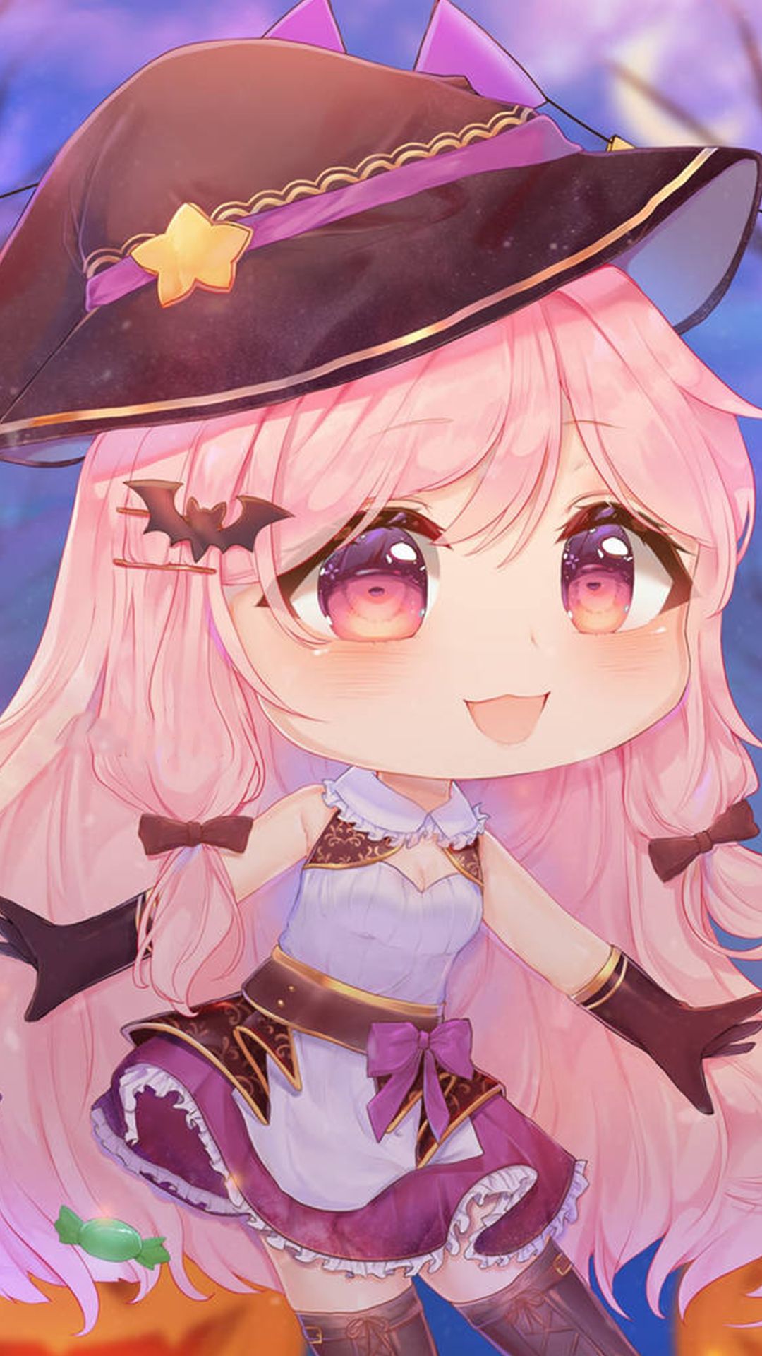 Gacha Life and Gacha Club HD Wallpapers | Nosteria