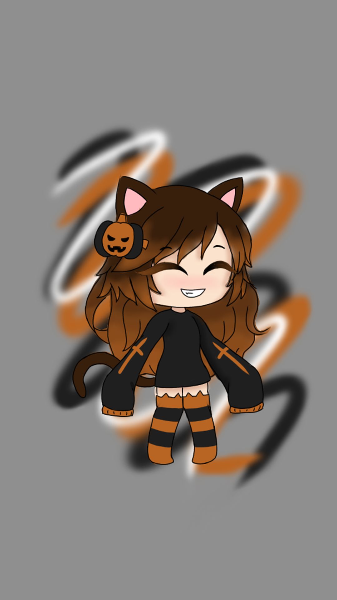 Gacha Life and Gacha Club HD Wallpapers | Nosteria