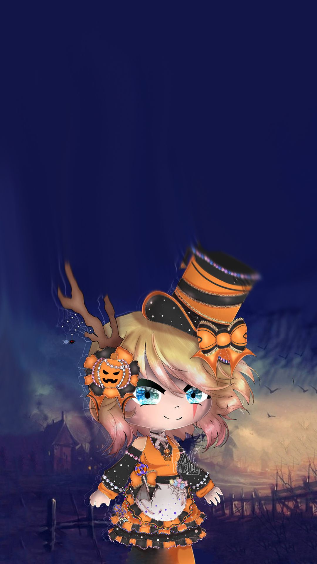 Gacha Life and Gacha Club HD Wallpapers | Nosteria