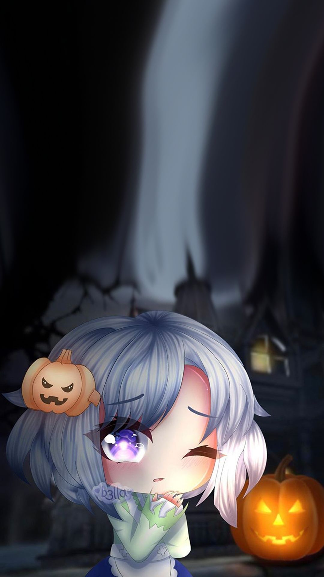 Gacha Life and Gacha Club HD Wallpapers | Nosteria