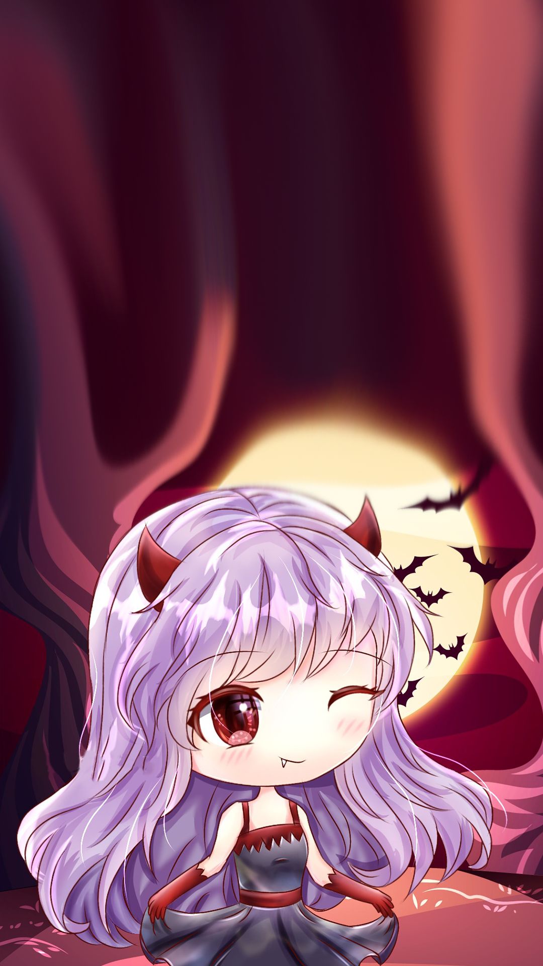 Gacha Life and Gacha Club HD Wallpapers | Nosteria