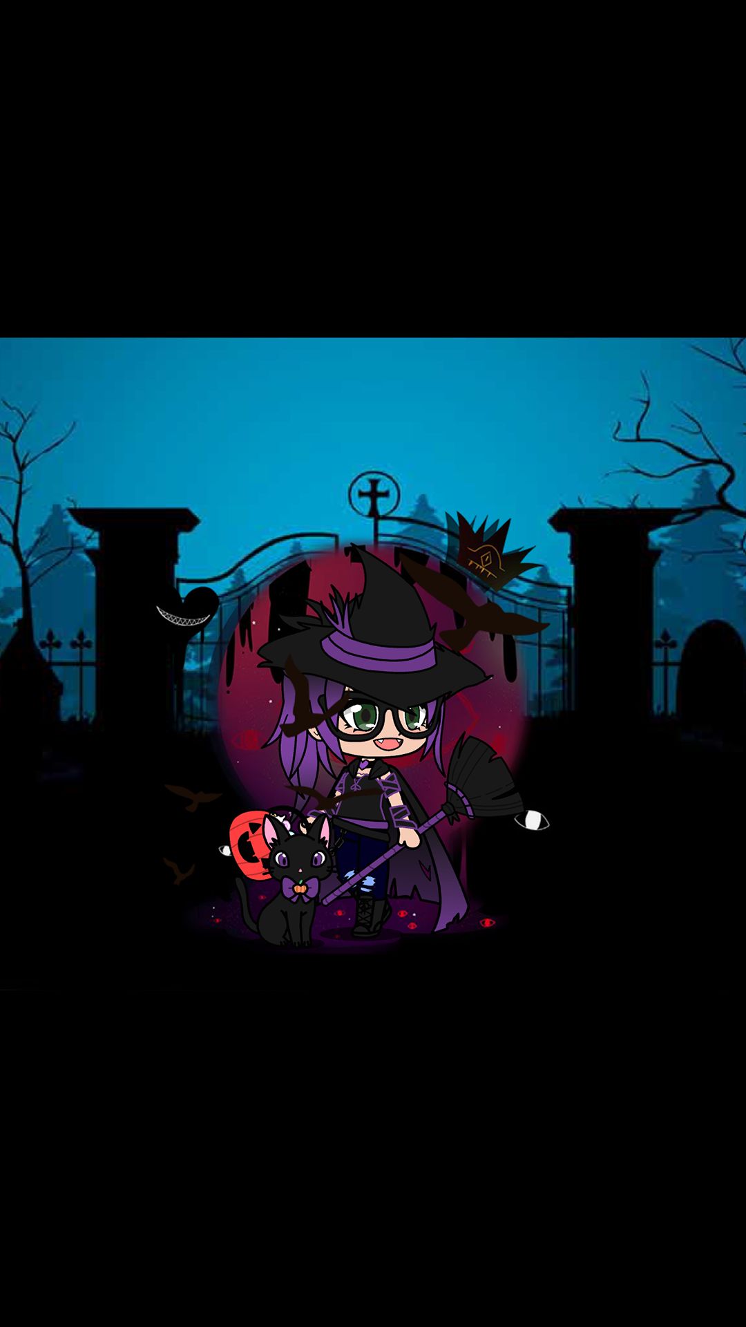 Gacha Life and Gacha Club HD Wallpapers | Nosteria