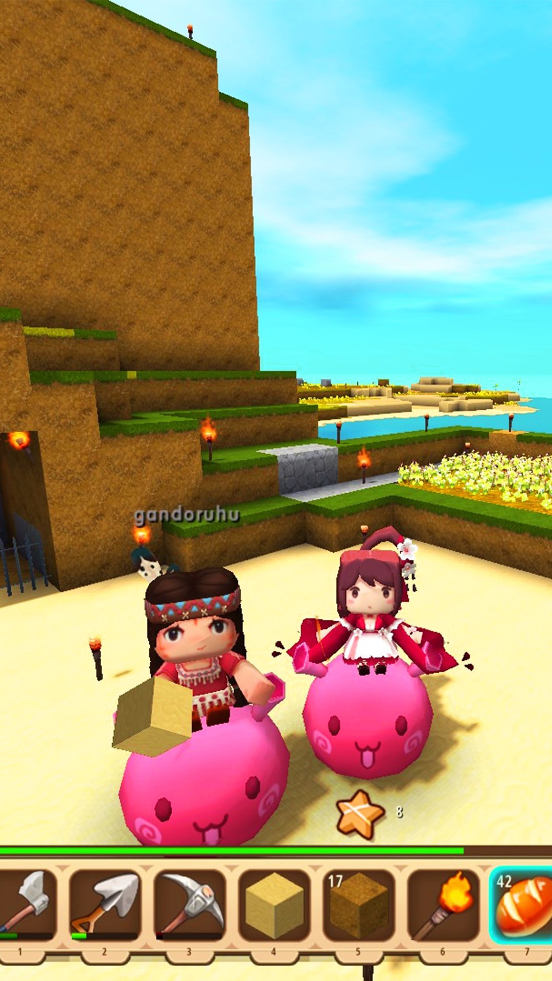 Mini World HD Wallpapers | Nosteria