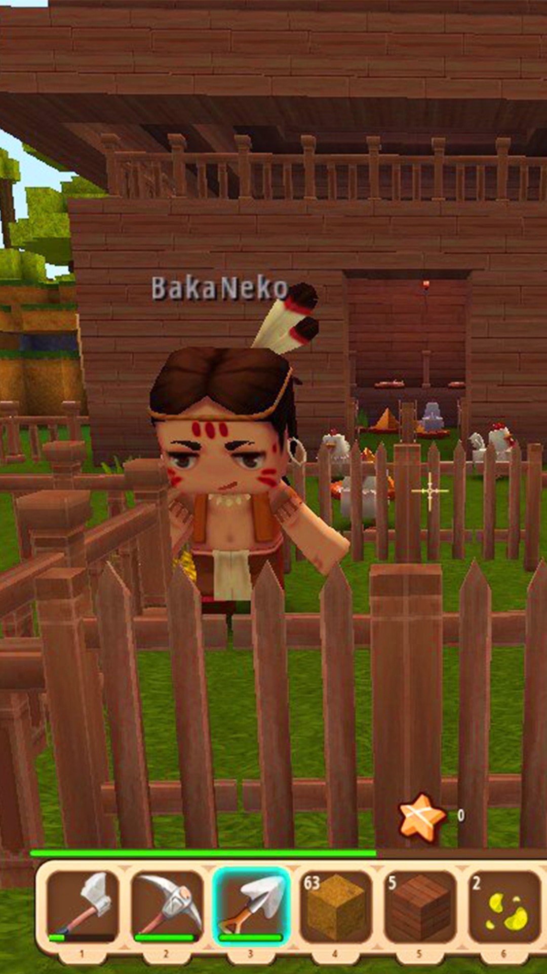 Mini World HD Wallpapers | Nosteria