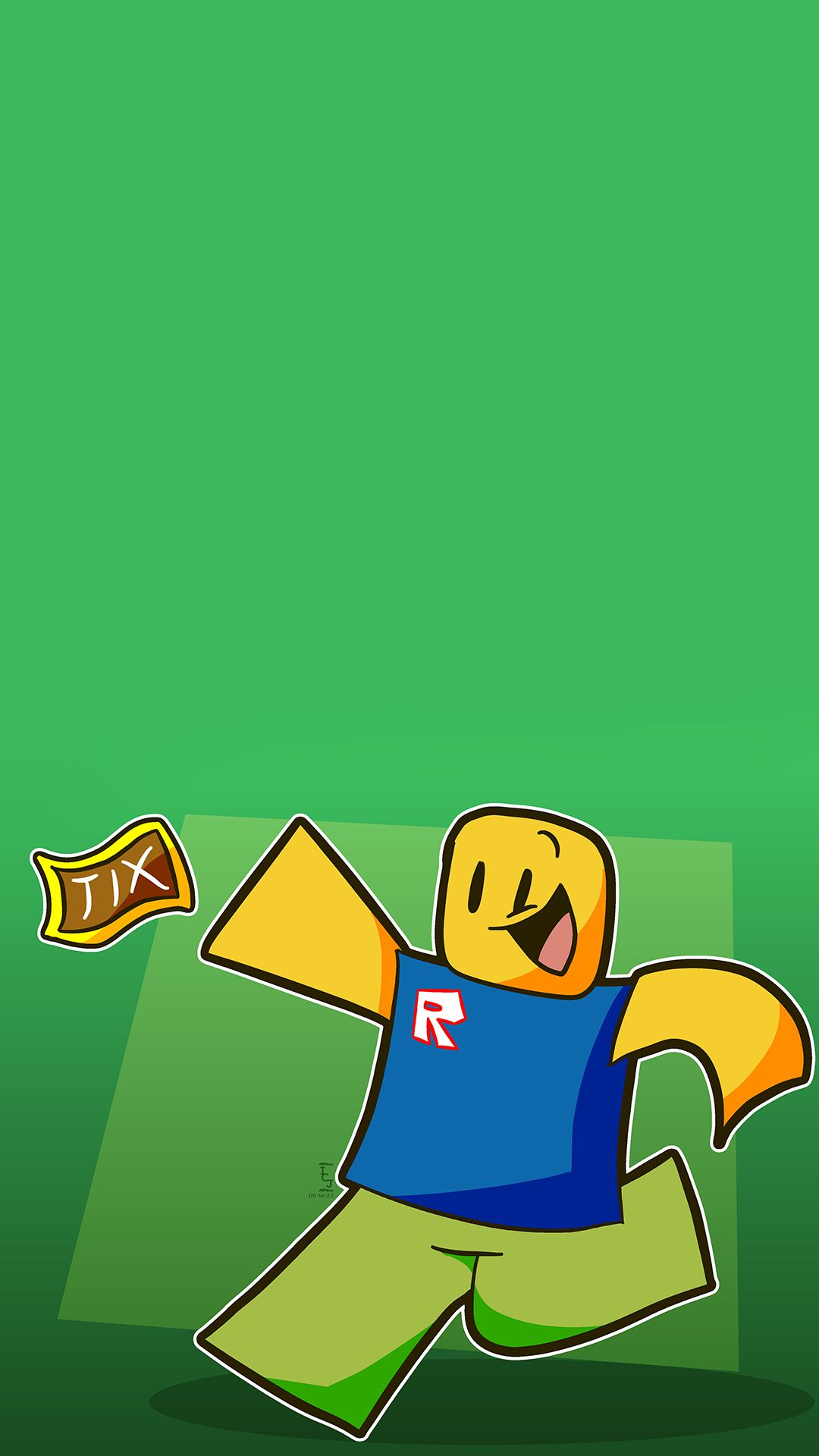 Roblox HD Wallpapers | Nosteria