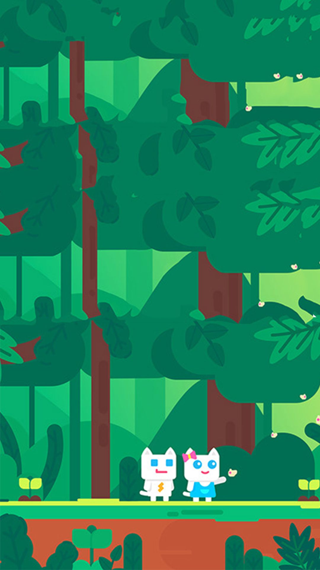 Super Phantom Cat HD Wallpapers | Nosteria