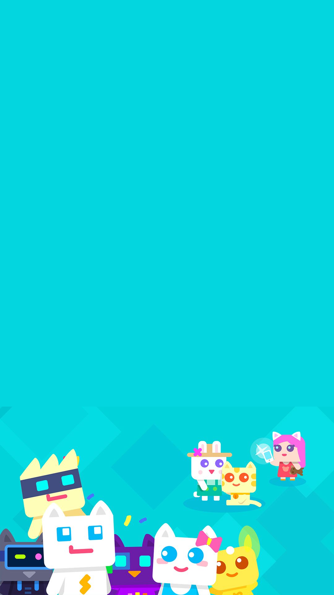 Super Phantom Cat HD Wallpapers | Nosteria