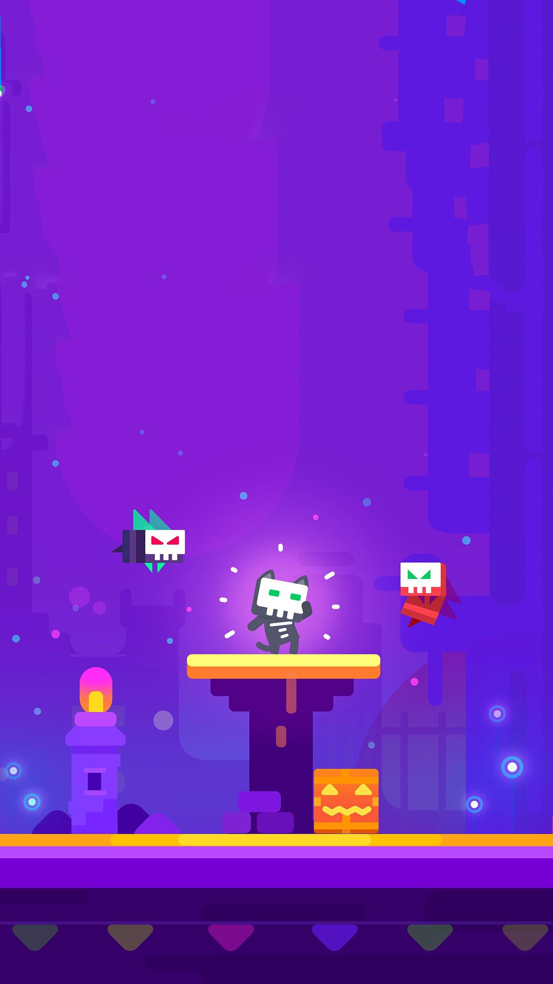 Super Phantom Cat HD Wallpapers | Nosteria